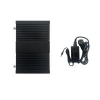 China ATNJ 2100MHz Digital 3G Signal Booster with 65-70dB Gain and 20dBm Output Power for Mobile Network Enhancement for sale