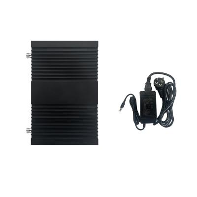 China ATNJ 2100MHz Digital 3G Signal Booster with 65-70dB Gain and 20dBm Output Power for Mobile Network Enhancement for sale