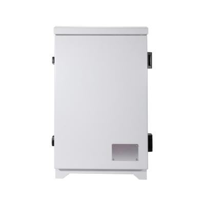 China DS-33-GDW-4 Digital Selective Band DAS Repeater System with 85dB Gain and 2W Output Power for 900MHz/1800MHz/2100MHz LTE Networks for sale