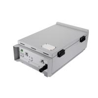 China 33dBm Outdoor Selective Band LTE Signal Booster 900 1800 2100MHz 4G Amplifier for sale