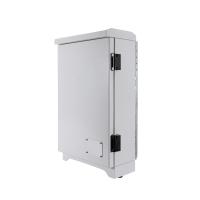 China 33dBm Outdoor Selective Band LTE Signal Booster 900 1800 2100MHz 4G Amplifier for sale