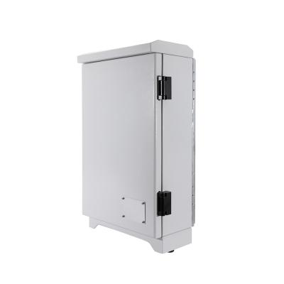 China 33dBm Outdoor Selective Band LTE Signal Booster 900 1800 2100MHz 4G Amplifier for sale
