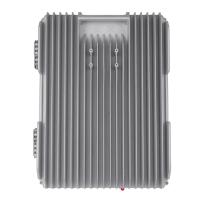 China 20W CDMA 850MHz Single Band Mobile Signal Booster Repeater with AGC MGC Customizable for sale