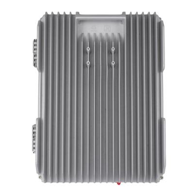 China 20W CDMA 850MHz Single Band Mobile Signal Booster Repeater with AGC MGC Customizable for sale