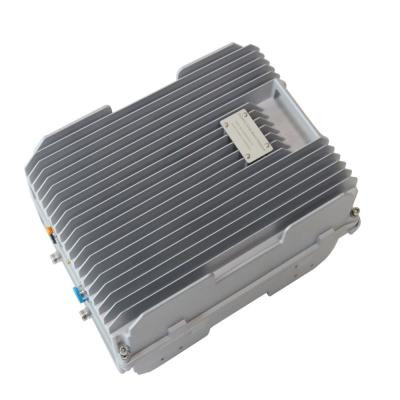 China 20W GSM 900MHz Mobile Signal Booster with 95dB Gain and IP65 Rating for 2G 4G Network Enhancement for sale