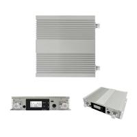 China ATNJ Digital Band Selective Repeater System 4G 5G 1800 3500MHz LTE Booster with 20dBm Output Power and 72dB Gain for sale