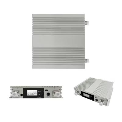 China ATNJ Digital Band Selective Repeater System 4G 5G 1800 3500MHz LTE Booster with 20dBm Output Power and 72dB Gain for sale