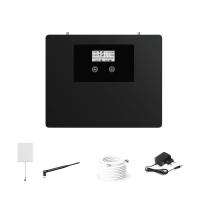 China ATNJ 4G Signal Booster with 70dB Gain for 300-600sqm Coverage for sale