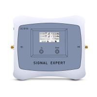 China 2300MHz TDD 4G Signal Repeater 70dB Gain LTE Band40 Booster 1kg for sale
