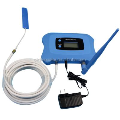 China ATNJ GSM 900MHz 2G Signal Booster Repeater 70dB Gain 300sqm Coverage for sale
