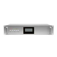 China 5W Quad-Band 900/1800/2100/2600MHz Repeater System with 90dB Gain for 2G/3G/4G/5G Networks for sale