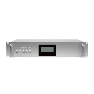 China 5W Quad-Band 900/1800/2100/2600MHz Repeater System with 90dB Gain for 2G/3G/4G/5G Networks for sale
