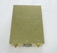 China 800-2700MHz RF Optical Module 4TR for Fiber Optic Repeaters with 1310nm Wavelength and 127mm Dimensions for sale