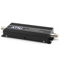 China ATNJ 80dB Gain Dual-Band 800/900MHz LTE GSM Signal Booster with 27dBm Output Power for sale