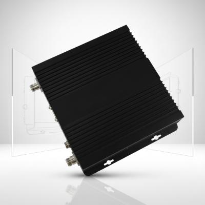 China 20 dBm 800/1800MHz Digital LTE DCS Off-Air Repeater Band Selective Signal Booster for sale
