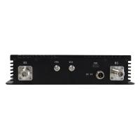 China Digital Band Selective Repeater 800MHz 1800MHz Dual Band LTE DCS Pico Repeater 100mW for sale