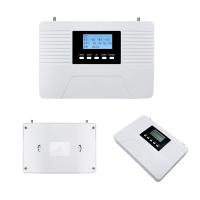 China ATNJ AT-5 Bands 4G 5G Cell Phone Signal Booster 5000 sq ft 70 dB Gain for sale