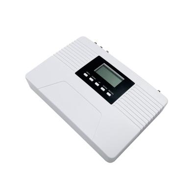China ATNJ AT-5 Bands 4G 5G Cell Phone Signal Booster 70dB Gain 3000 sq ft Coverage for sale