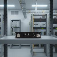 China 20dBm 900/2600MHz 5G Digital Band Adjustable Repeater EGSM Channel Selective BDA Pico Repeater for sale