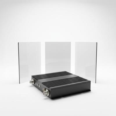 China 20dBm 1800/2100MHz Digital Band Selective Repeater DCS WCDMA BDA Pico Repeater for sale