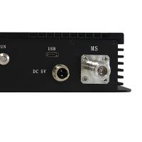 China 20dBm 1800/2600MHz Dual Band Selective Pico Repeater DCS Adjustable Bandwidth Repeater for sale