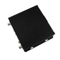 China 20dBm 1800/3500MHz Digital Channel Selective BDA Pico Repeater LTE NR Off-Air Repeater for sale