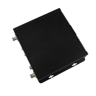 China 20dBm 1800/3500MHz Digital Channel Selective BDA Pico Repeater LTE NR Off-Air Repeater for sale