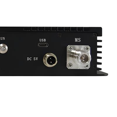 China 20dBm 700/900MHz Multi band repeater Adjustable Bandwidth Repeater EGSM BDA system for sale