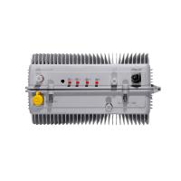 China LTE800 FDD2600 Frequency Shifting Microwave Repeater 5.8GHz 32dBm for Tunnel Subway Signal Coverage for sale