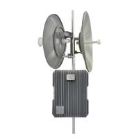 China Low Latency DCS Microwave Frequency Shifting Repeater With Digital Pre Distortion For High Quality RF Relaying for sale