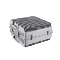 China Microwave Frequency Shift Repeater DCS NR Dual-Band Microwave Shift Repeater System for sale