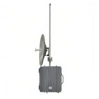 China Microwave Frequency Shift Repeater DCS NR Dual-Band Microwave Shift Repeater System for sale