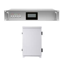 China High Capacity Digital Fiber Optic Repeater for Reliable Indoor Wireless Coverage Expansion for sale