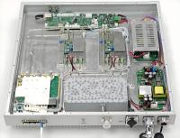 China Digital Fiber Optical DAS 33dBm 1800/2100/2600MHz 4G 5G Repeater System for sale