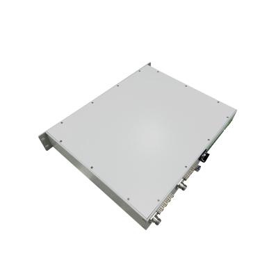 China Digital Fiber Optical Active DAS 900 1800 2600MHz 4G LTE 5G NR 33dBm 2W Optical Repeater System for sale