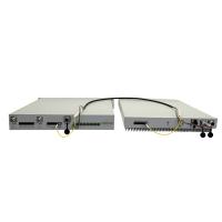 China Digital Fiber Optical DAS 33dBm 4G LTE 5G NR 1800 2100 3500MHz In Building Repeater for sale