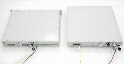 China 1800 2600 3500MHz Digital LTE NR Low Loss Multi Band DAS System In Building for sale