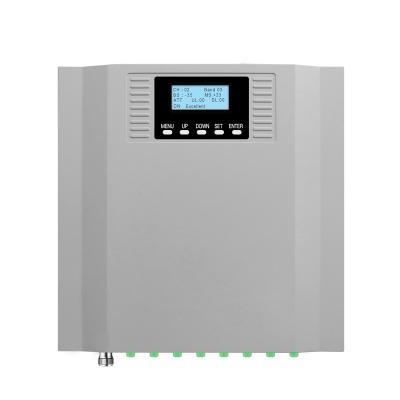 China Fiber Optical DAS Multi-band 900/1800MHz 33dBm High Output Power Digital Signal Processing for sale