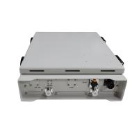 China UHF 380-400MHz Bi-Directional Amplifier 33dBm for Tetra Signal Coverage for sale