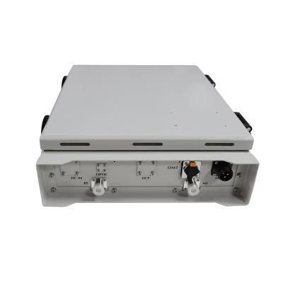 China UHF 380-400MHz Bi-Directional Amplifier 33dBm for Tetra Signal Coverage for sale