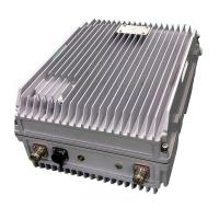 China UHF 410-430MHz Tetra Signal Booster 27dBm for Public Safety Network Coverage for sale