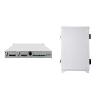 China 5W 37dBm Digital Optical DAS Repeater 800-2600MHz Multi Band 5G LTE Signal Distribution System for sale