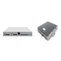 China Digital 4G LTE 5G NR 1800/2600/3500MHz Low Loss Multi Distributed Antenna DAS System In-Building for sale