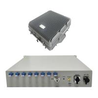 China 380--390MHz TETRA Digital Active DAS System for sale