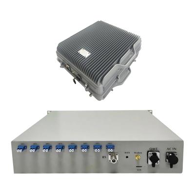 China 380--390MHz TETRA Digital Active DAS System for sale