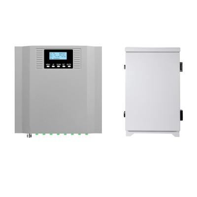 China 380--390MHz TETRA Digital Active DAS System for sale