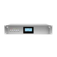 China 380--390MHz TETRA Digital Active DAS System for sale