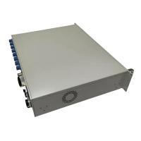 China 380--390MHz TETRA Digital Active DAS System for sale