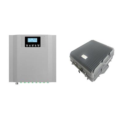China 330--350MHz DMR Digital Active DAS System for sale
