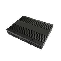 China Digital Tri Band 1800+2100+3500MHz Pico Band-adjustable Repeater for sale